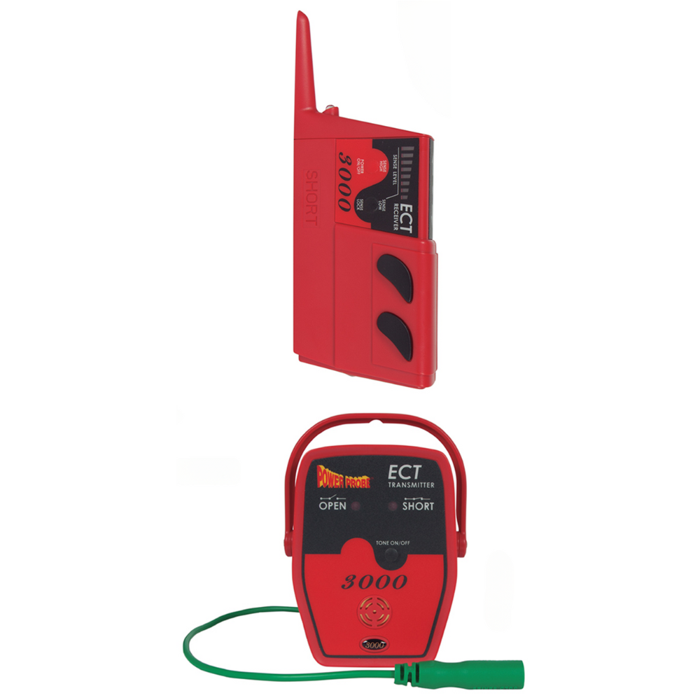 ECT3000B – Power Probe