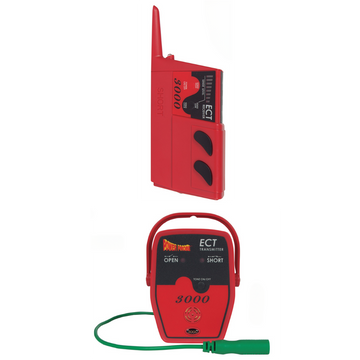 ECT3000B – Power Probe