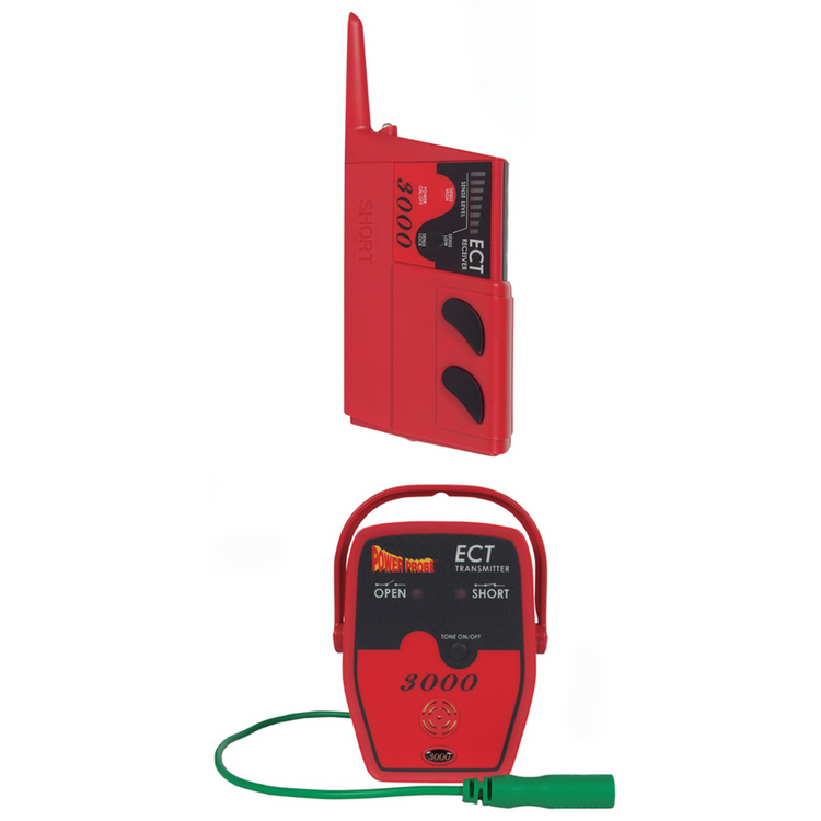ECT3000B – Power Probe