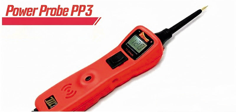 Power Probe Store