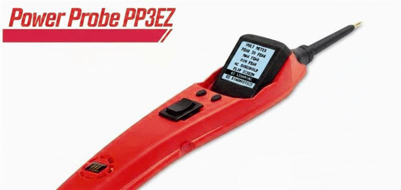 Power Probe Store