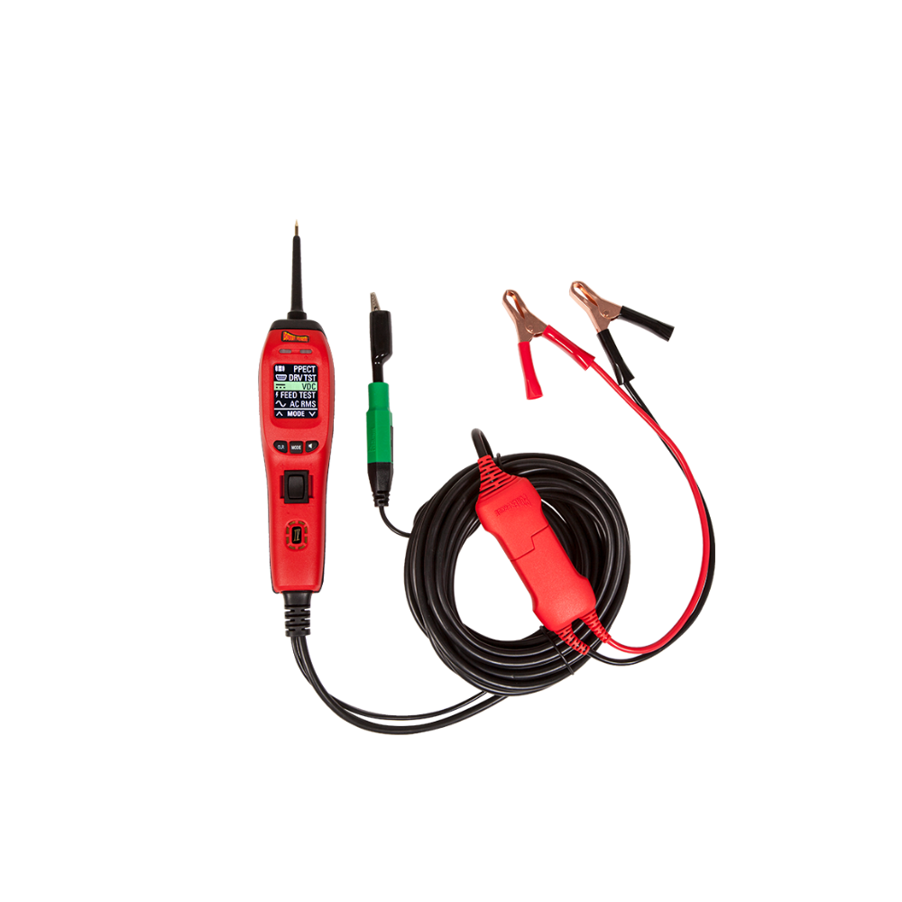 Power Probe 4