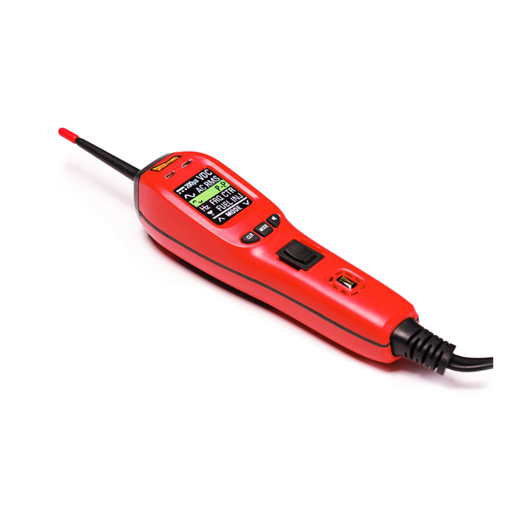 Power Probe 4