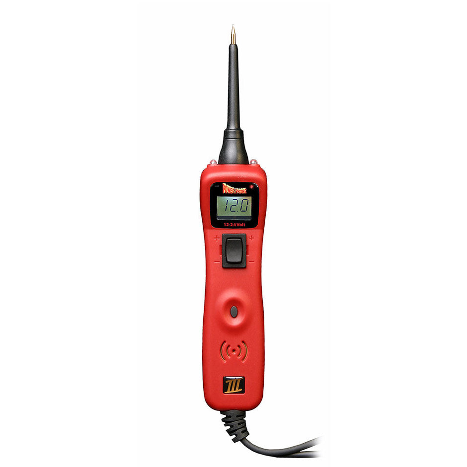 Products – Power Probe