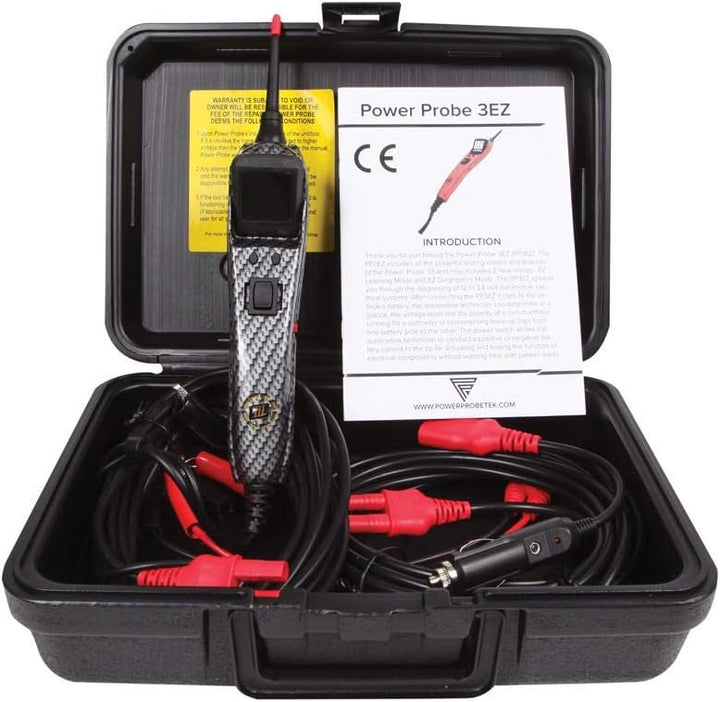 Products – Power Probe